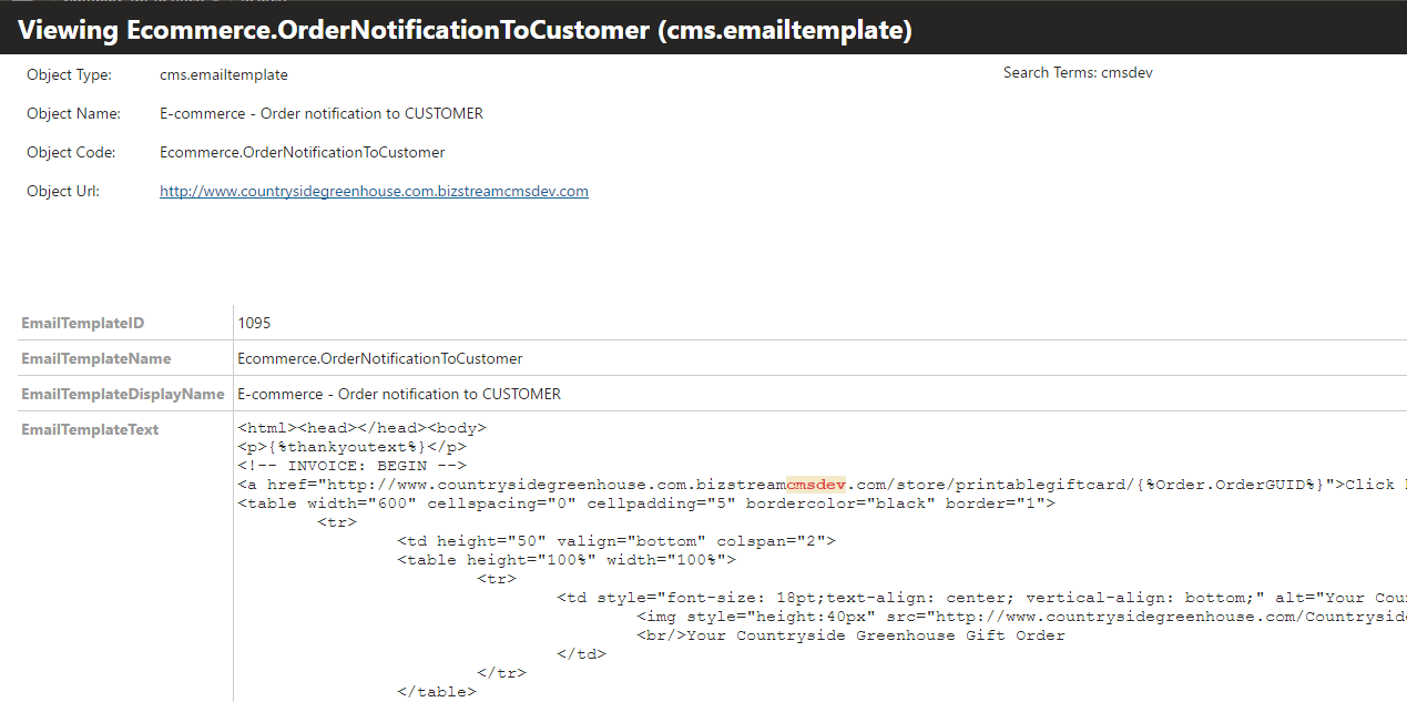 Search For Kentico Find Code Quickly In Your Kentico Xperience Projects Toolkit For Kentico
